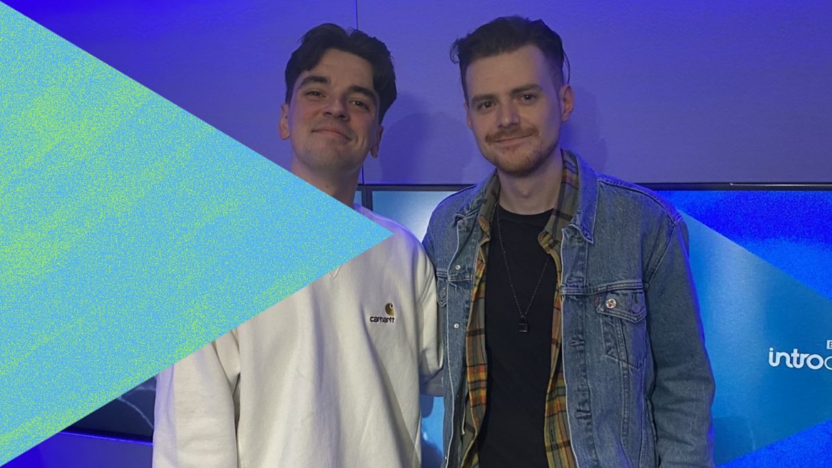 BBC Local Radio - BBC Introducing - North East, Keiran Bowe - Live in ...