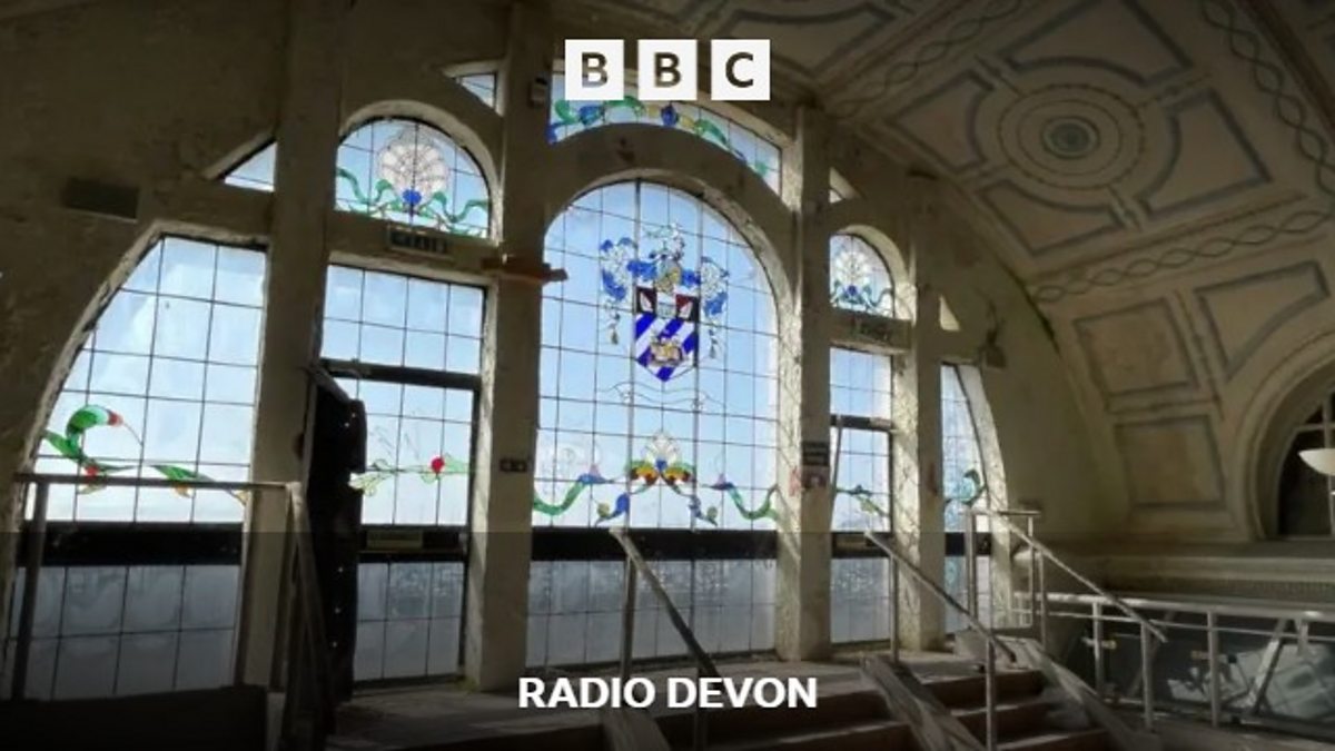 BBC Radio Devon - Secret Devon, Hidden away: Glimpse inside 'iconic ...