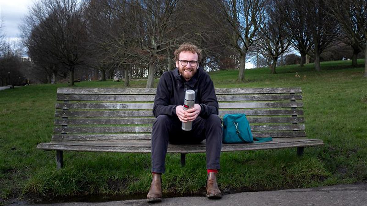 BBC World Service - Happy News, The Happy Pod: Tea for two - sharing a ...