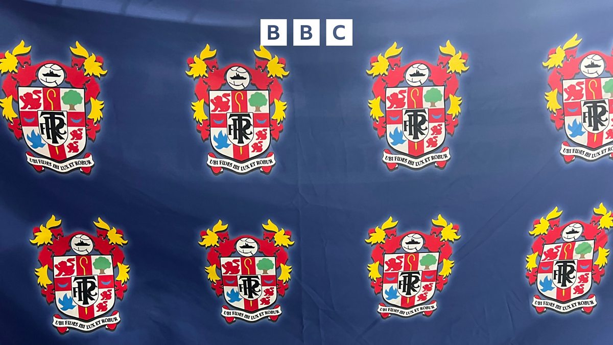 BBC Radio Merseyside - Tranmere Rovers, Kieron Morris: "I just can't ...