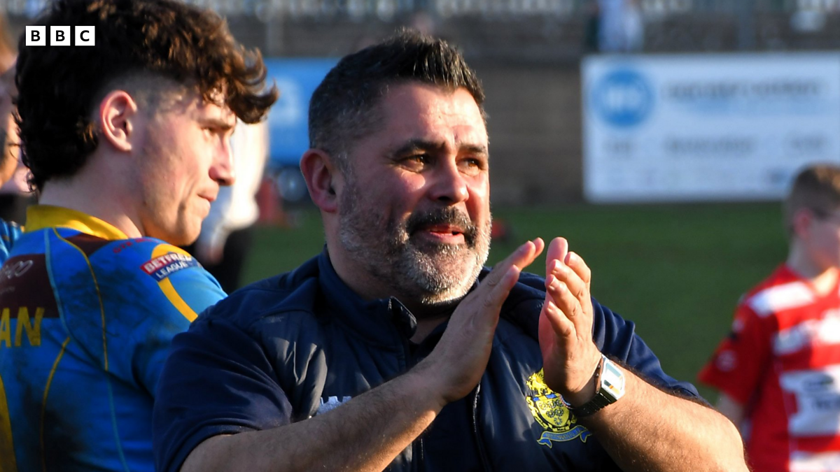 BBC Radio Cumbria - BBC Radio Cumbria Sport, Anthony Murray