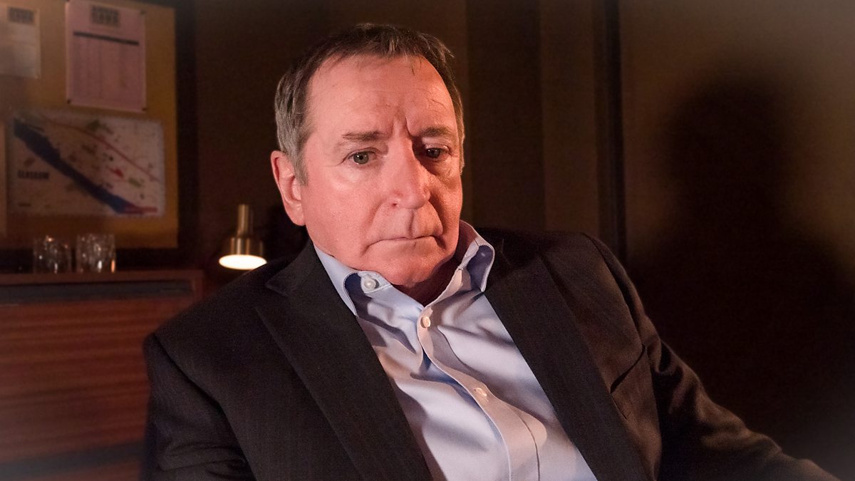 River City - 02/04/2025 - BBC iPlayer