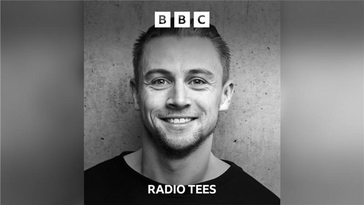 BBC Radio Tees - BBC Radio Tees, Meet the Spennymoor man who leads Lego ...