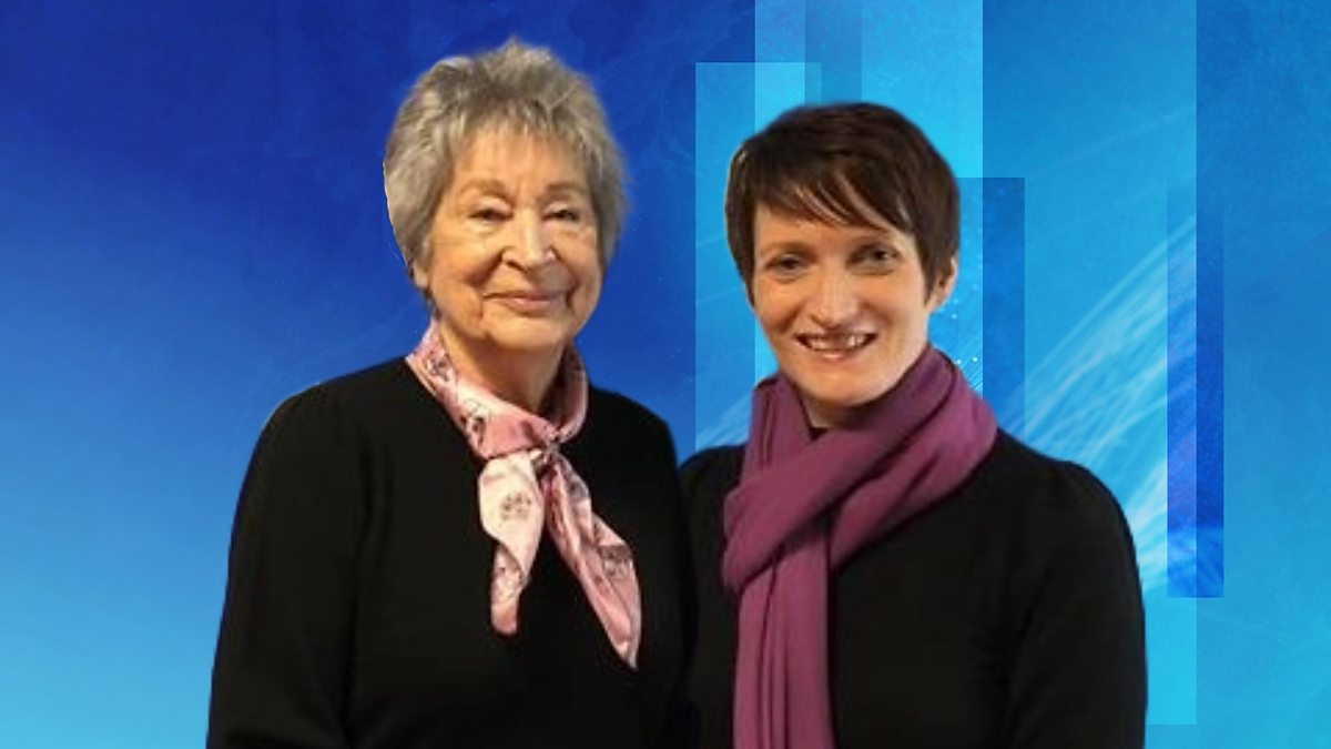 BBC Radio Cymru - Beti a'i Phobol, Rhian Bowen-Davies