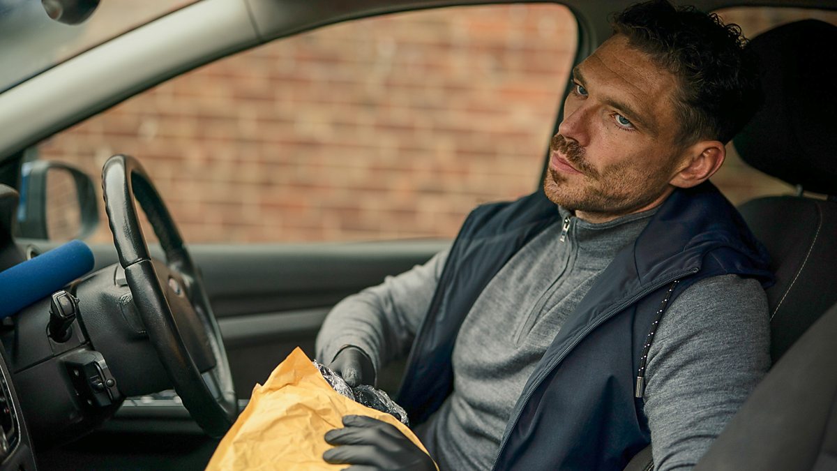 This City Is Ours - Series 1: Episode 1 - Signed - BBC iPlayer