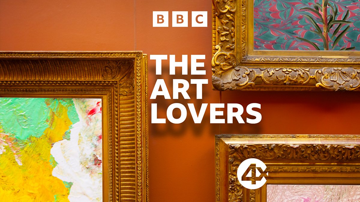 Bbc Radio 4 Extra The Art Lovers