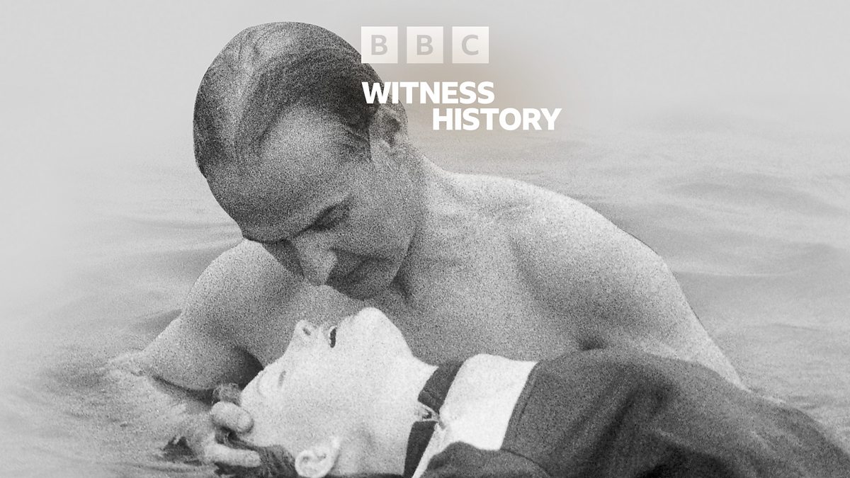 BBC World Service - Witness History, Resusci Anne: the world’s first ...