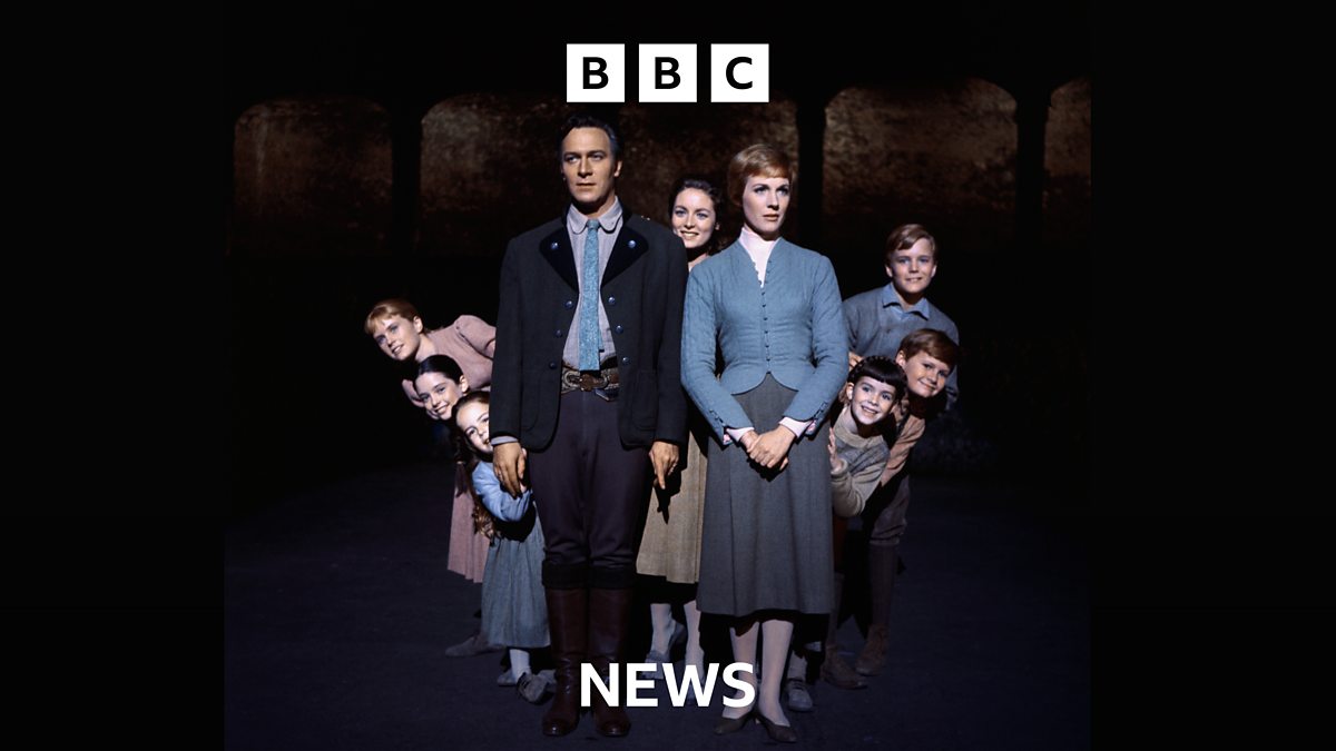 BBC Radio 4 - Today, 16 going on 60: What became of 'Sound of Music ...