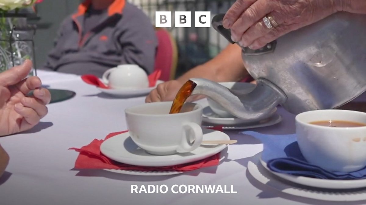 BBC Radio Cornwall - BBC Radio Cornwall, Getting support at Cornwall's memory cafés