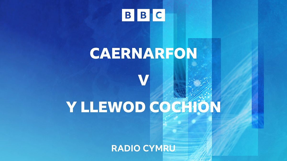 BBC Radio Cymru - Y Talwrn - Cerddi Rownd 1 2025