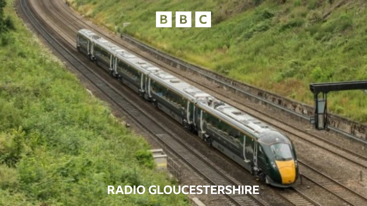 BBC Radio Gloucestershire - BBC Radio Gloucestershire, GWR has high ...