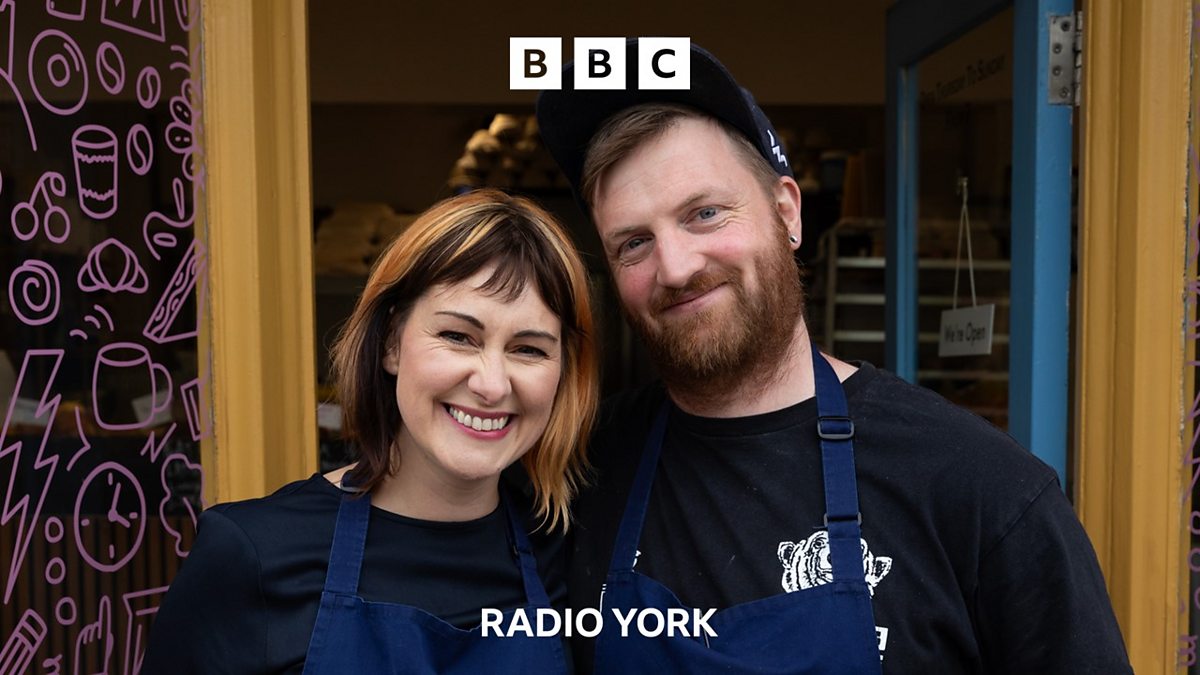 BBC Radio York - BBC Radio York, The booming bakery born in a York kitchen