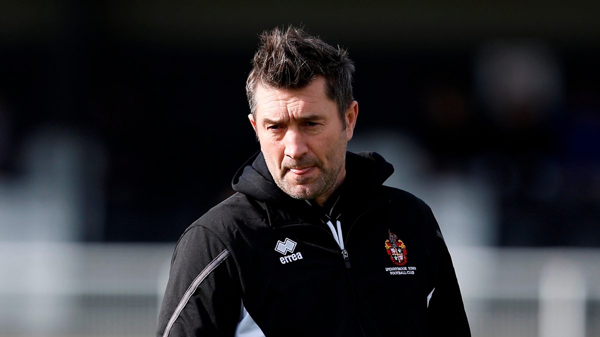 BBC Radio Tees - BBC Radio Tees Sport, Graeme Lee on preparations for ...