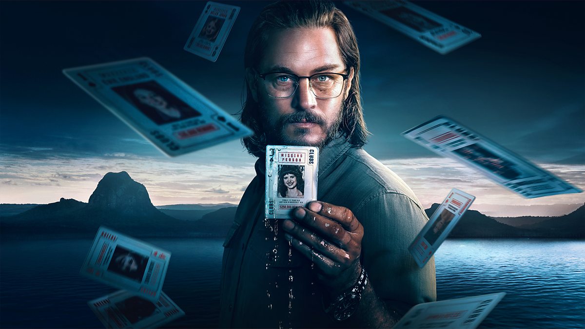 BBC Two - Black Snow, Series 2 - Available now