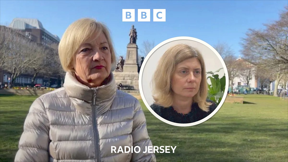 BBC Radio Jersey - BBC Radio Jersey, Jersey mental health patients ...
