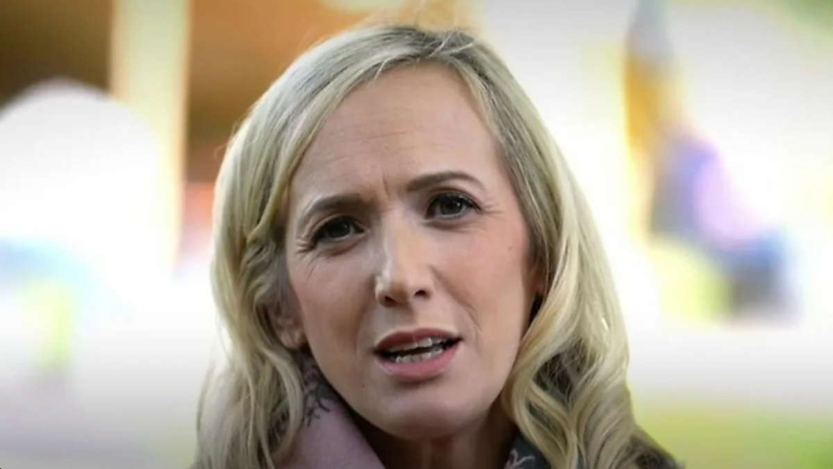 BBC Radio Manchester - Michelle Dignan, BBC weather presenter Kay ...