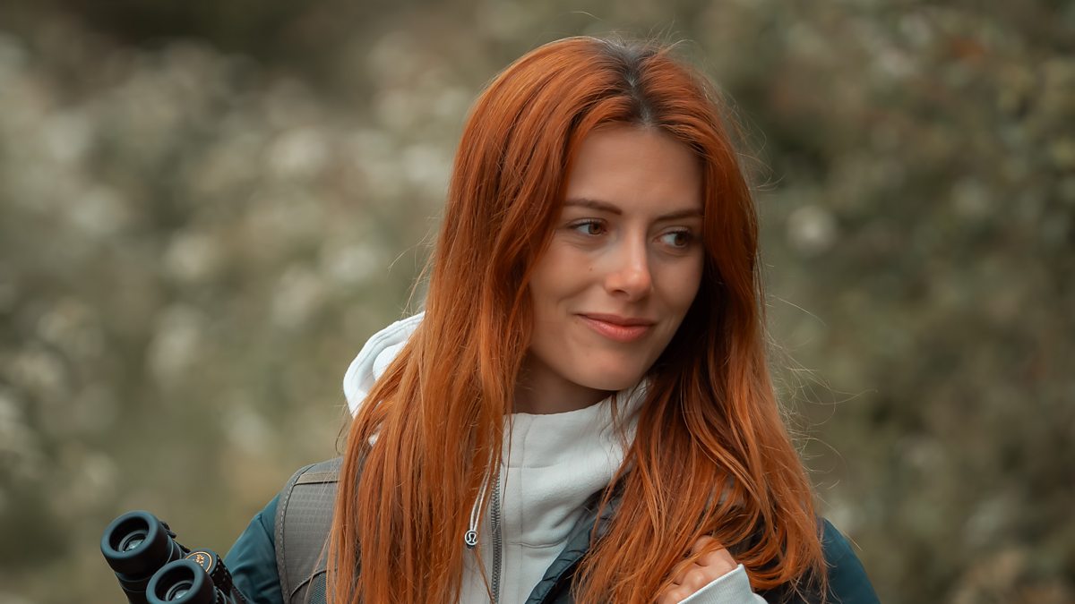 BBC Radio Cornwall - Daniel Pascoe, 26/03/2025, Georgia Barker is a ...