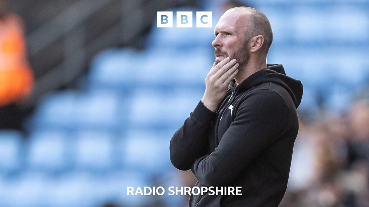 BBC Radio Shropshire - BBC Radio Shropshire, Shrewsbury appoint Appleton