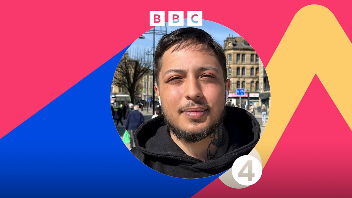 BBC Radio 4 - Money Box, April Bills and Child Benefit