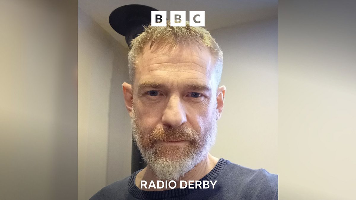 BBC Radio Derby - BBC Radio Derby, "The diagnosis has been incredibly ...
