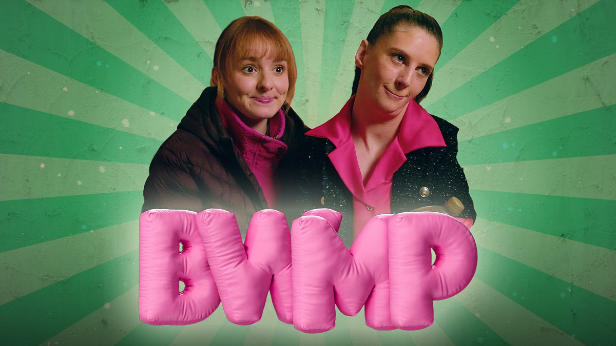 S4C - BWMP, Cyfres 1, Pennod 5