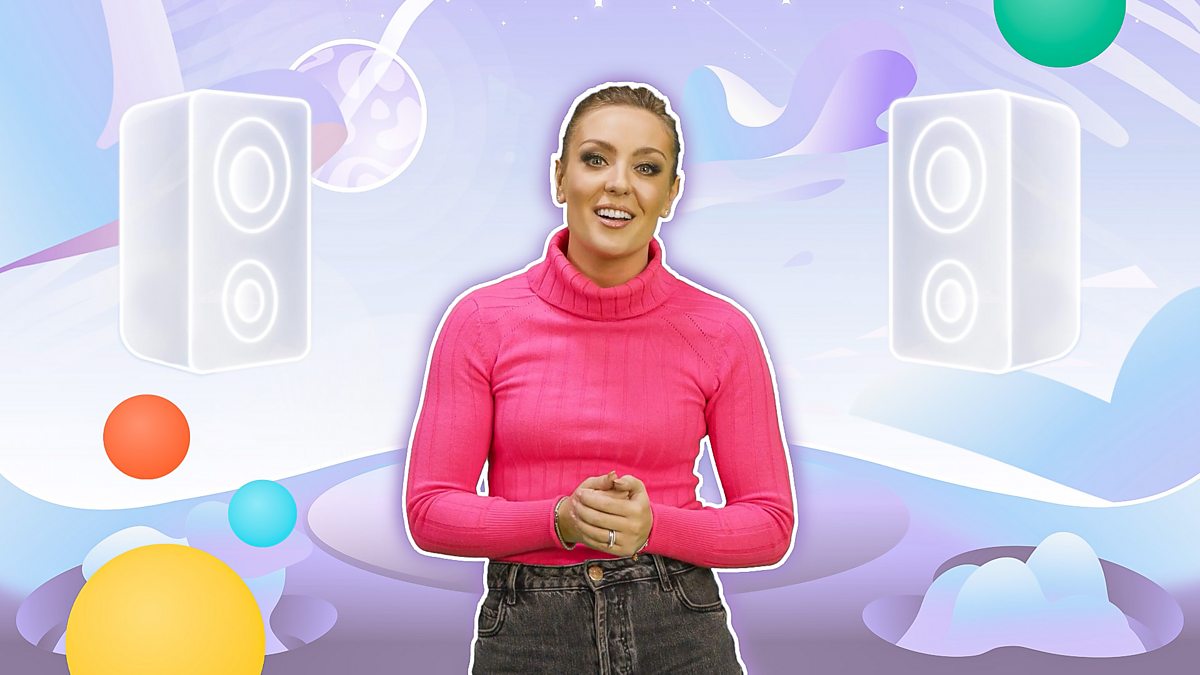 Moodboosters - Series 1: 4. Imagine - BBC iPlayer