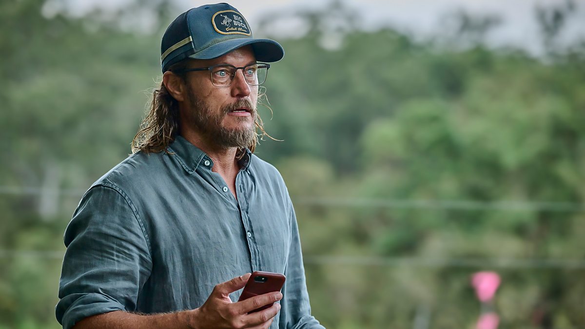 Black Snow - Series 2: 6. Sapphire - BBC iPlayer