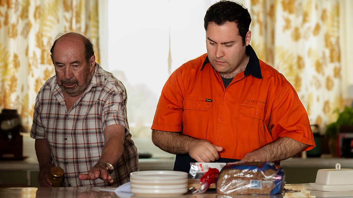 Austin - Series 1: 4. Get It All on Camera - BBC iPlayer