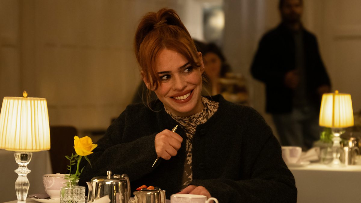 Austin - Series 1: 5. Looking for Billie - BBC iPlayer