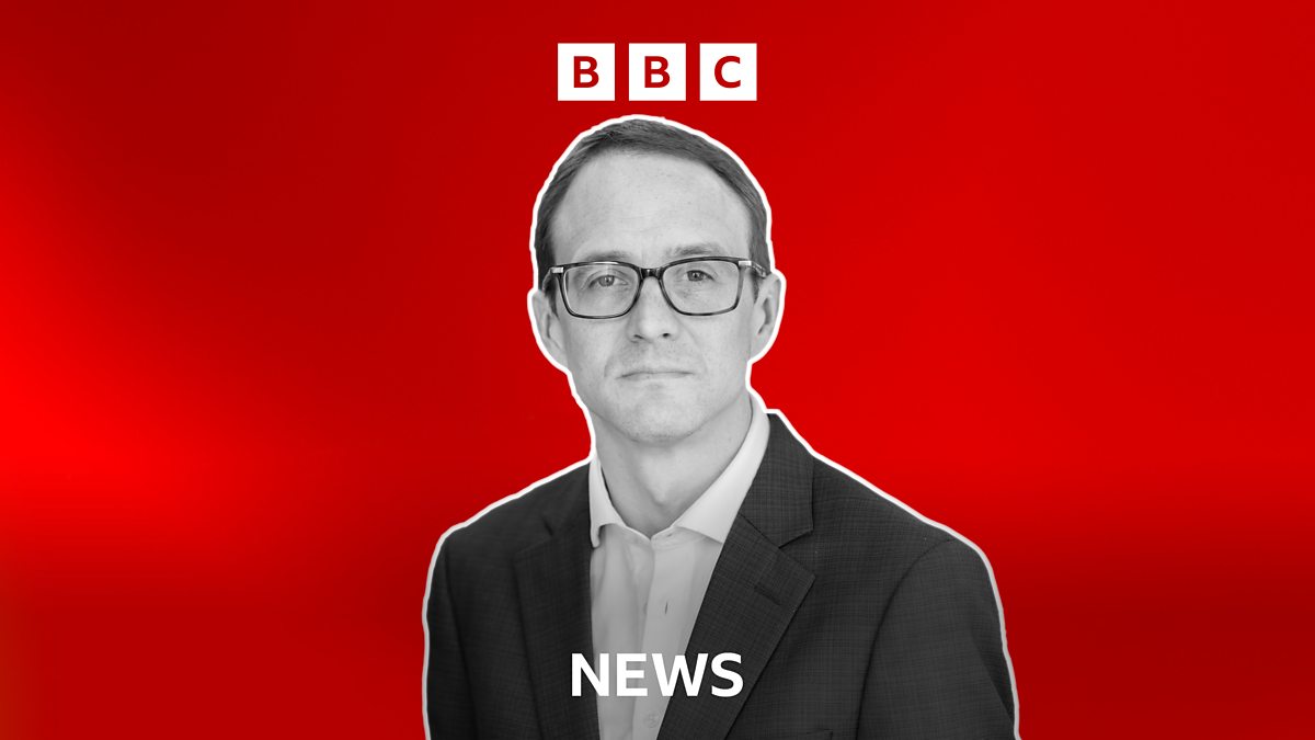 BBC News - Reporter Reads, British Steel law rushed through - but it's just a stop gap