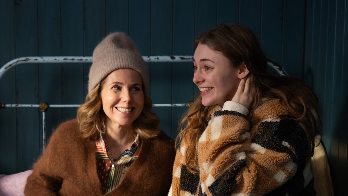 Austin - Series 1: 7. A Rough Cut - BBC iPlayer