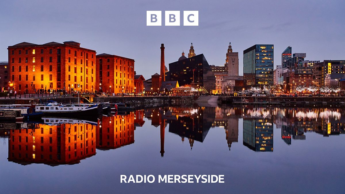 BBC Radio Merseyside - BBC Radio Merseyside, Liverpool's price tag ...