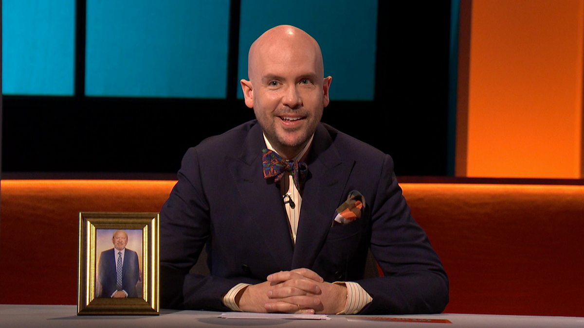 BBC Two - The Apprentice: You're Fired!, Series 19, TV Selling, Sentences I didn't think I'd ...