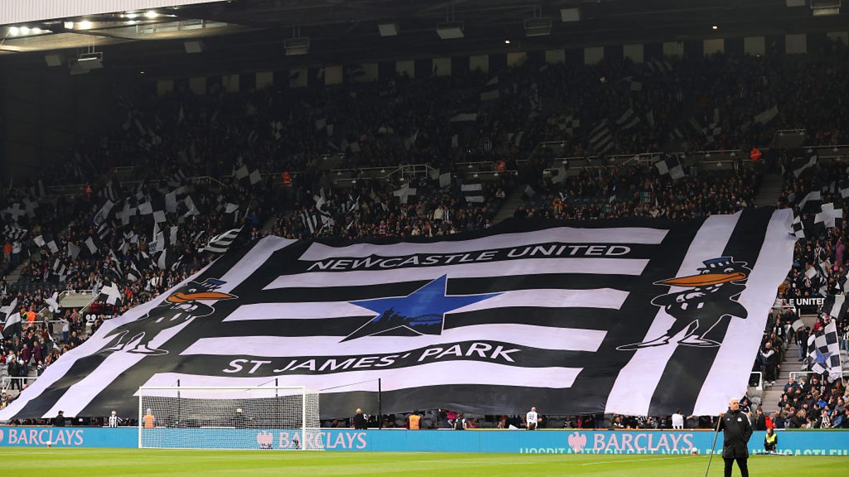 BBC Radio Newcastle - Matt Bailey, 28/03/2025, Thousands preparing to ...