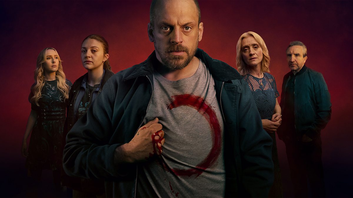 Reunion - BBC iPlayer