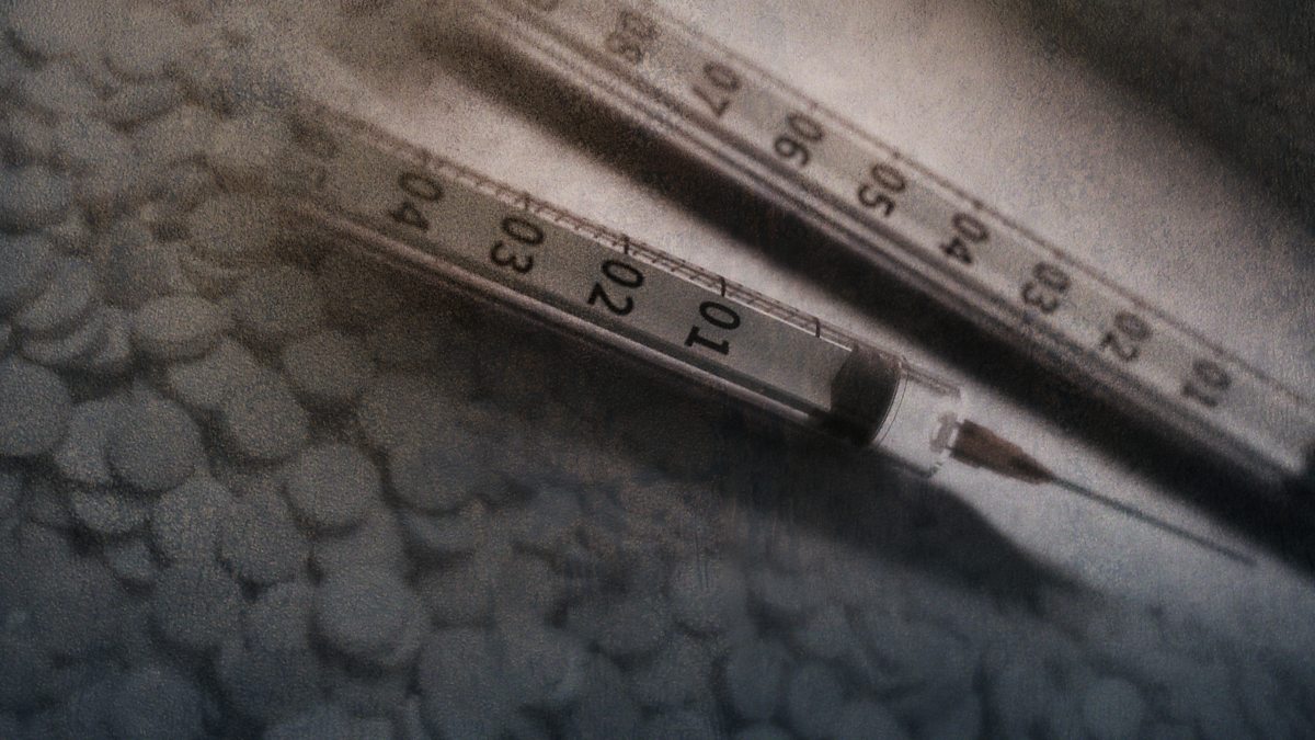 Disclosure - One More Fix - BBC iPlayer