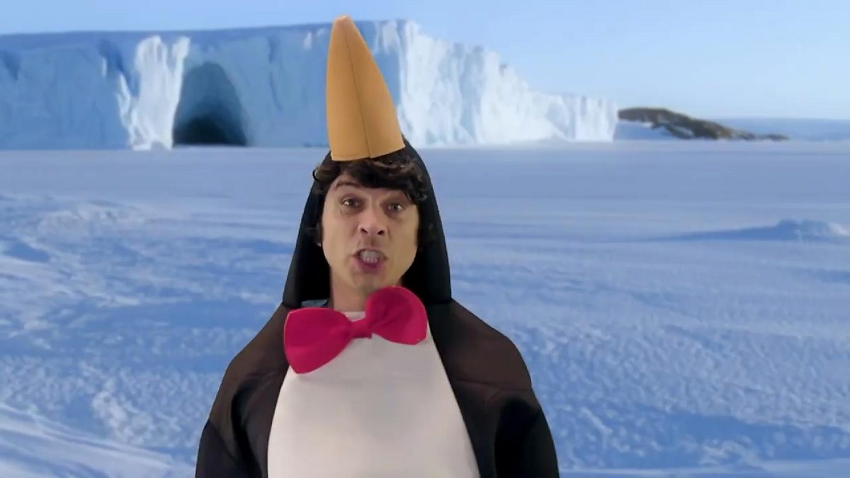 CBeebies - Andy's Animal Raps, CBeebies | Andy's Animal Raps | Party ...