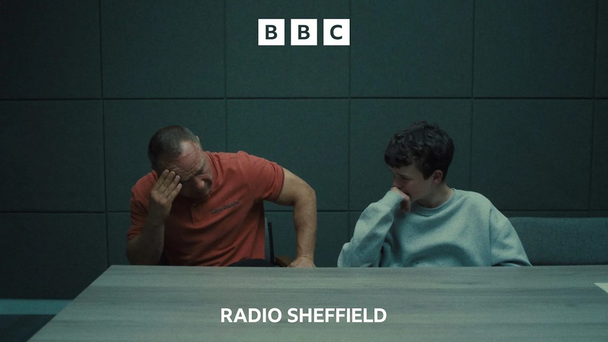 BBC Radio Sheffield - BBC Radio Sheffield, Sheffield’s Warp Films: How ...