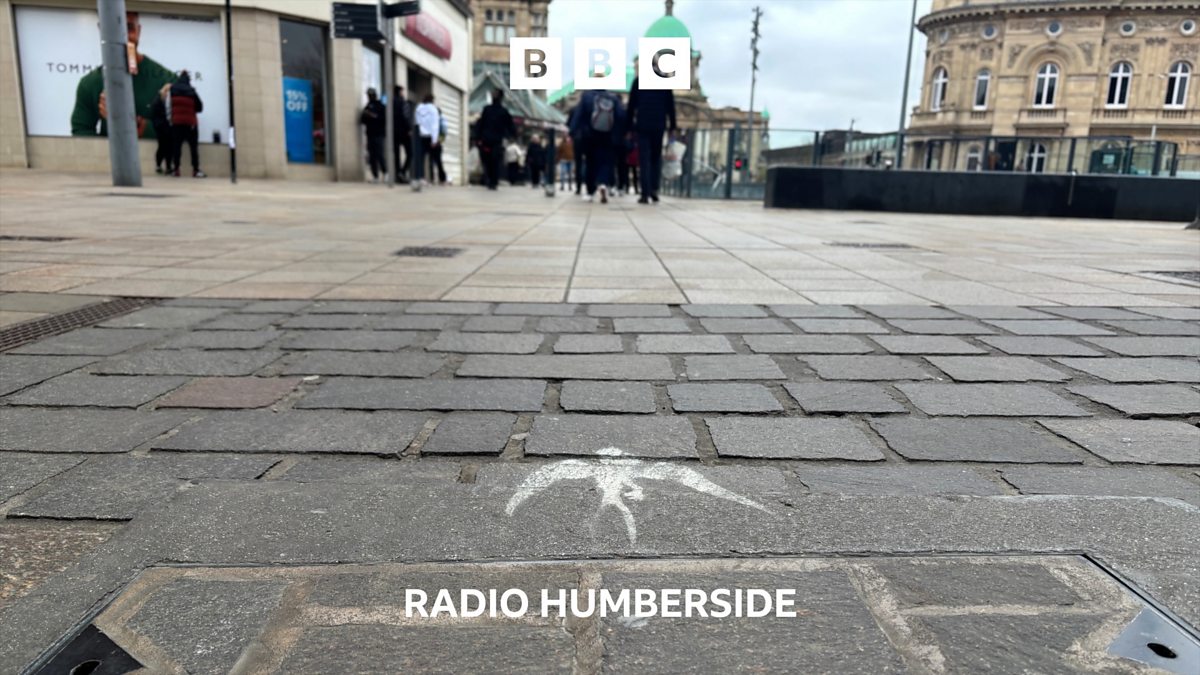 BBC Radio Humberside - BBC Radio Humberside, What do these symbols on ...