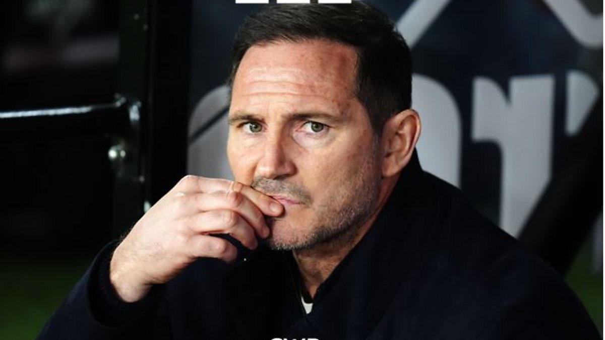 BBC CWR - Coventry City, Lampard post Sheffield United