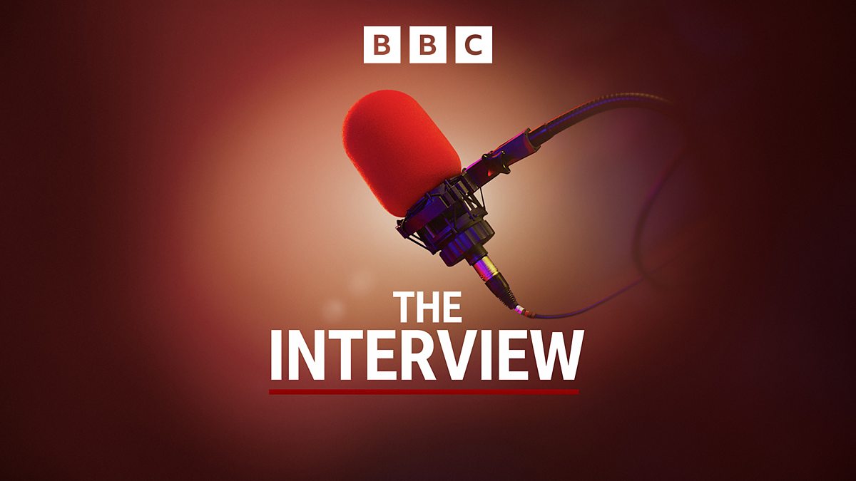 BBC World Service - The Interview, Introducing The Interview podcast