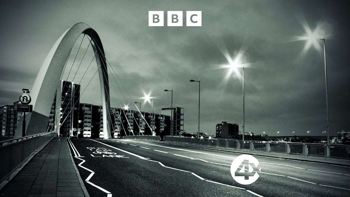 BBC Radio 4 Extra - P Division