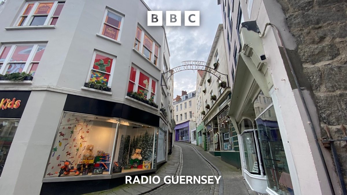 BBC Radio Guernsey - BBC Radio Guernsey, Calls to bring new life to ...