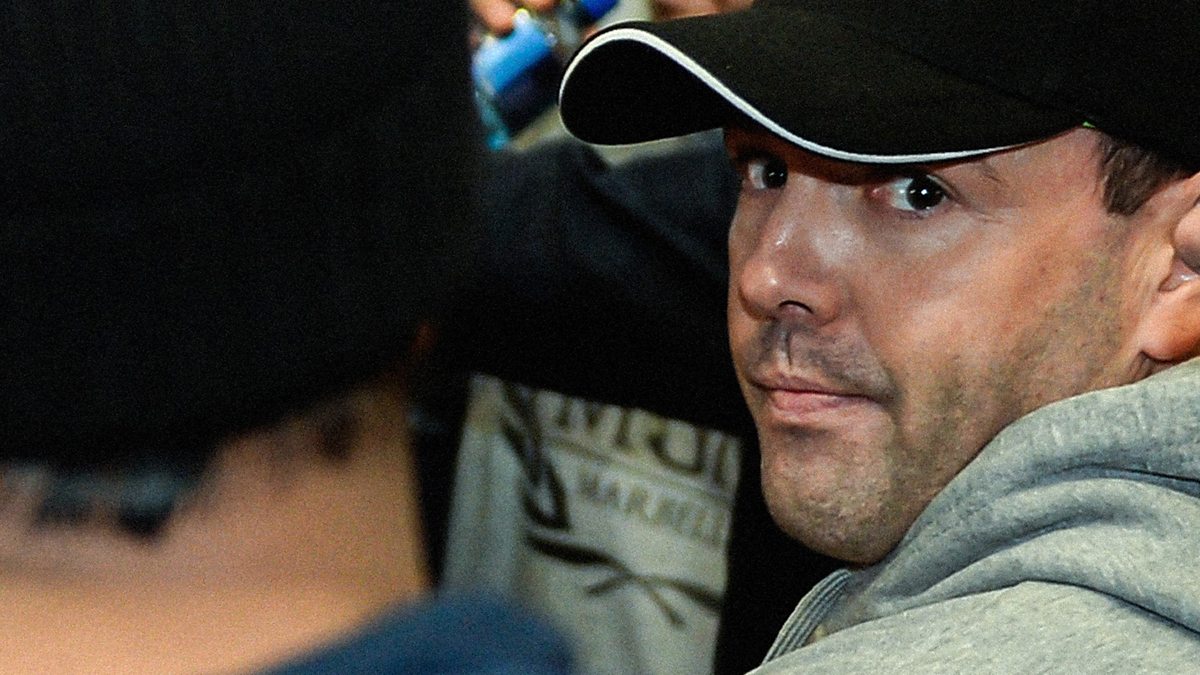 Kinahan: The True Story of Ireland’s Mafia - Series 1: 2. New Narcos ...