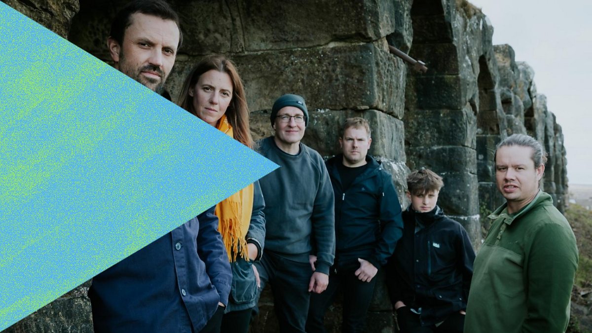 BBC Local Radio - BBC Introducing - York & Humberside, Featured Artists ...