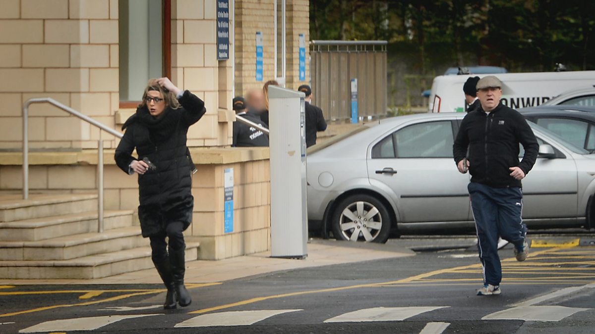 Kinahan: The True Story of Ireland’s Mafia - Series 1: 3. The Feud ...