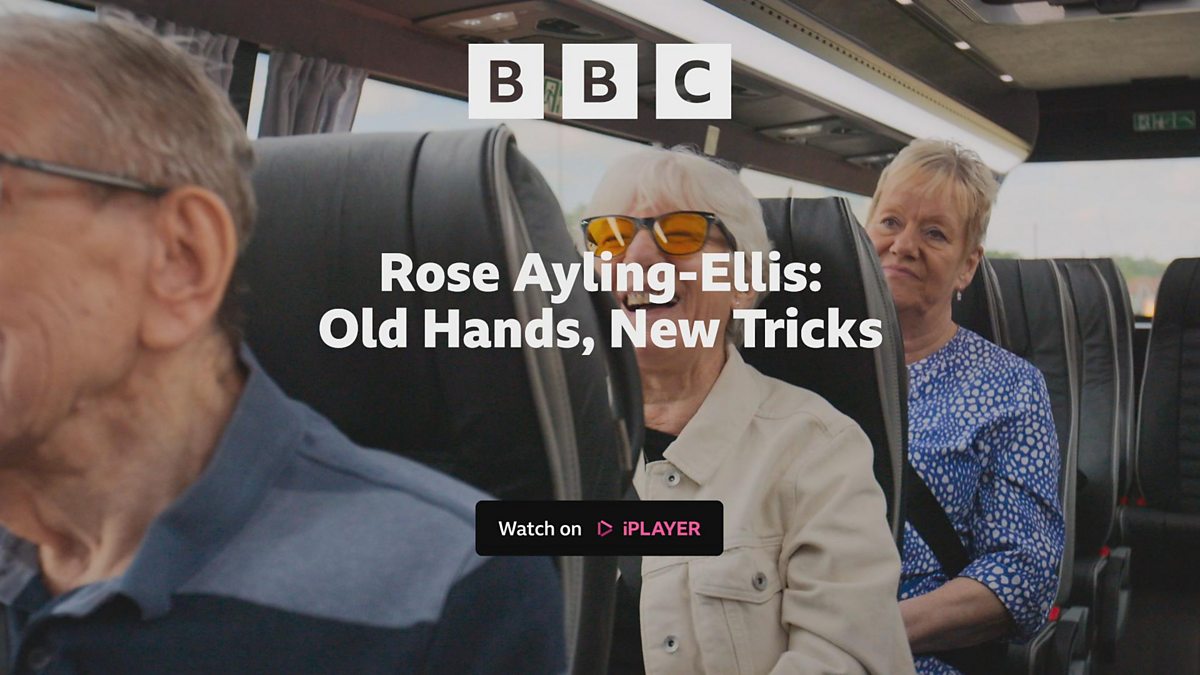 BBC - BBC Trailers, Trailer personalisation (Test #4)