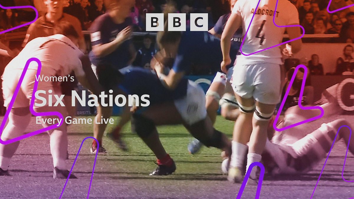 BBC - BBC Trailers, Trailer personalisation (Test #14)