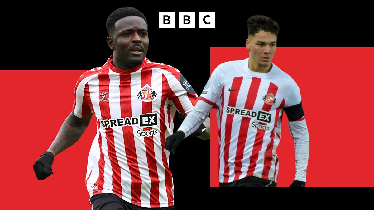 BBC Radio Newcastle - Sunderland AFC, Gabbiadini: Samed & Seelt criticism is 'nonsense'