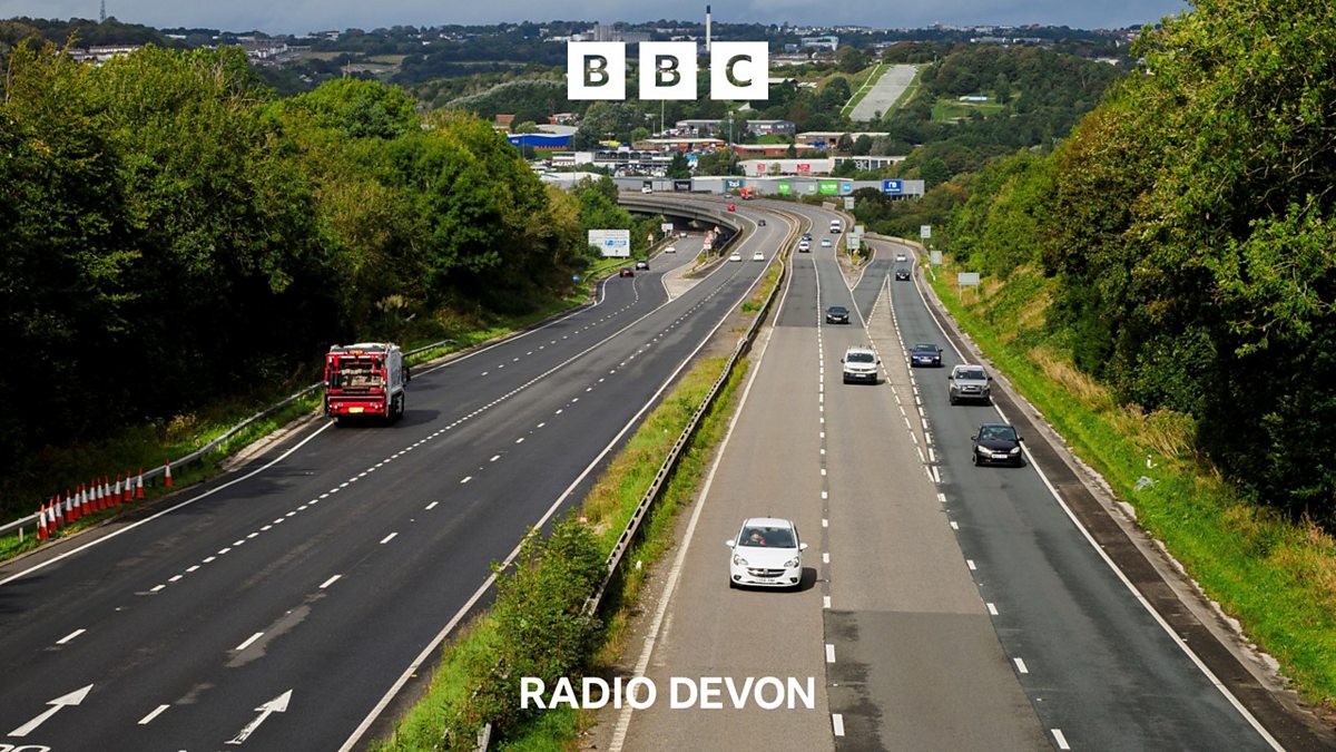 BBC Radio Devon - Secret Devon, "The busiest pre war junction outside ...